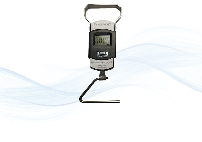 Peel Tester, Peel Strength Tester, Manufacturer