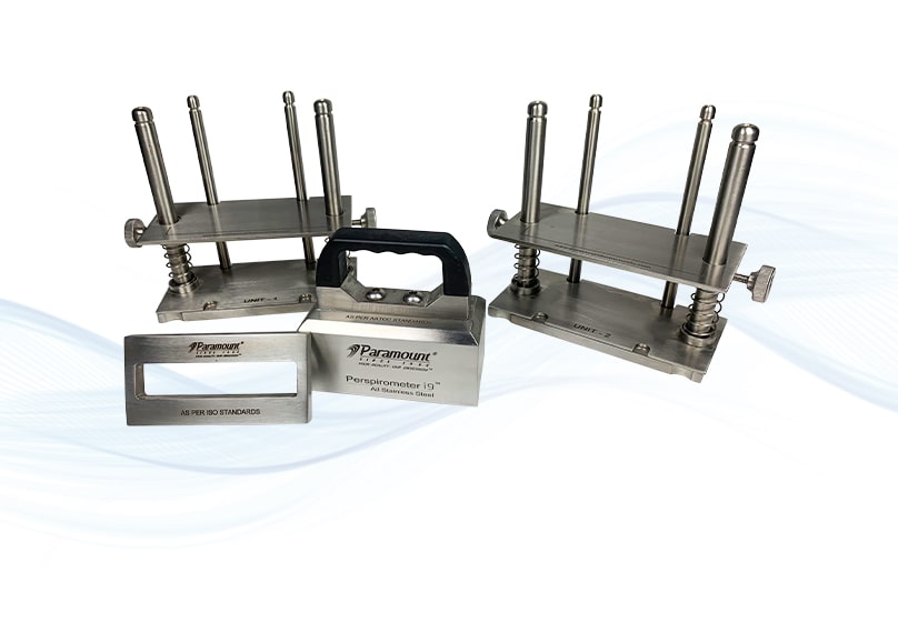 Perspirometer | Perspiration Testing Machine | Perspiration Fastness Tester