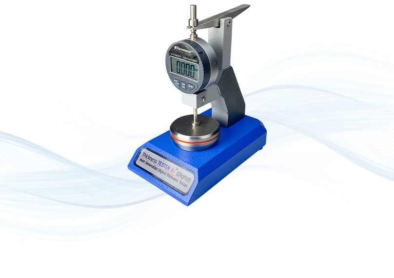 Thickness Tester | Digital Thickness Tester |Thickness Testing Machine