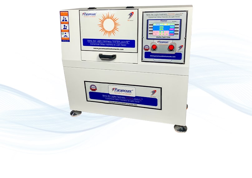 Light Fastness Tester, Instruments, Equipment