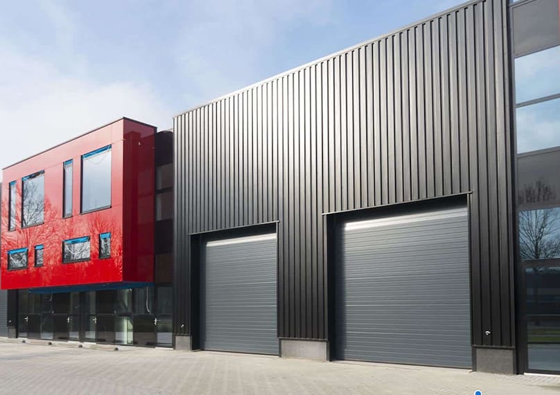 Aluminium Composite Panel Testing Instruments