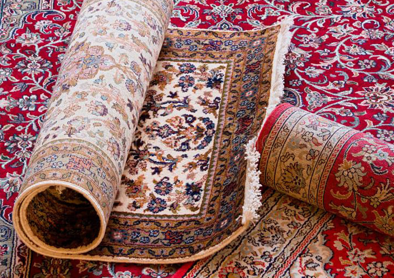 Carpet Testing Instruments, Equipment, Machine