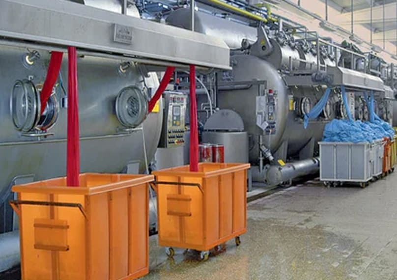 Dyeing House Testing Instruments, Test Equipment