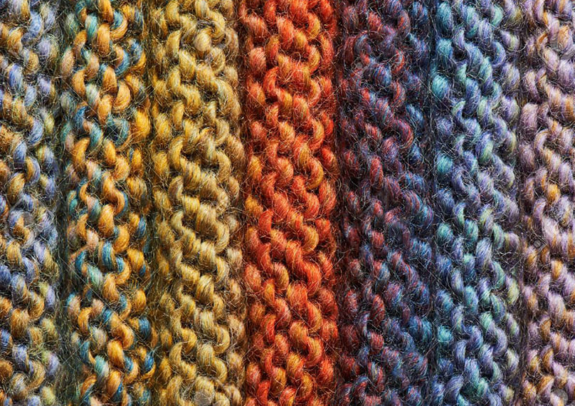 Knitted Fabric Testing Instruments, Equipment