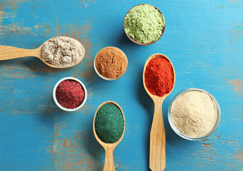 Powder Testing Instruments, Equipment, Supplier