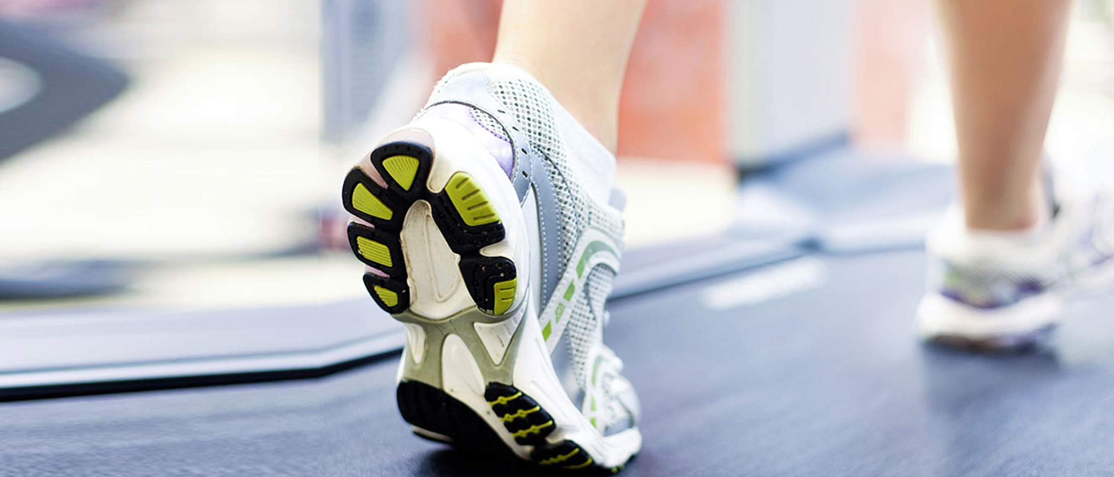 The Role of Quality Control in Footwear Testing