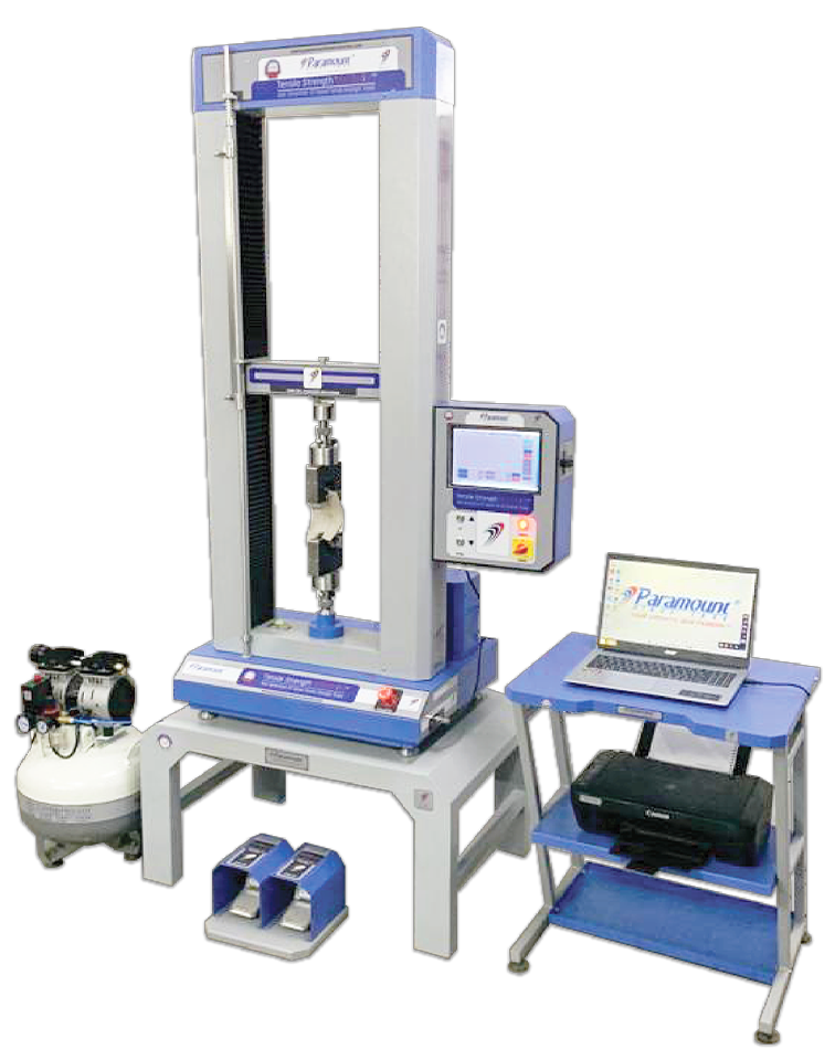 Paramount instruments