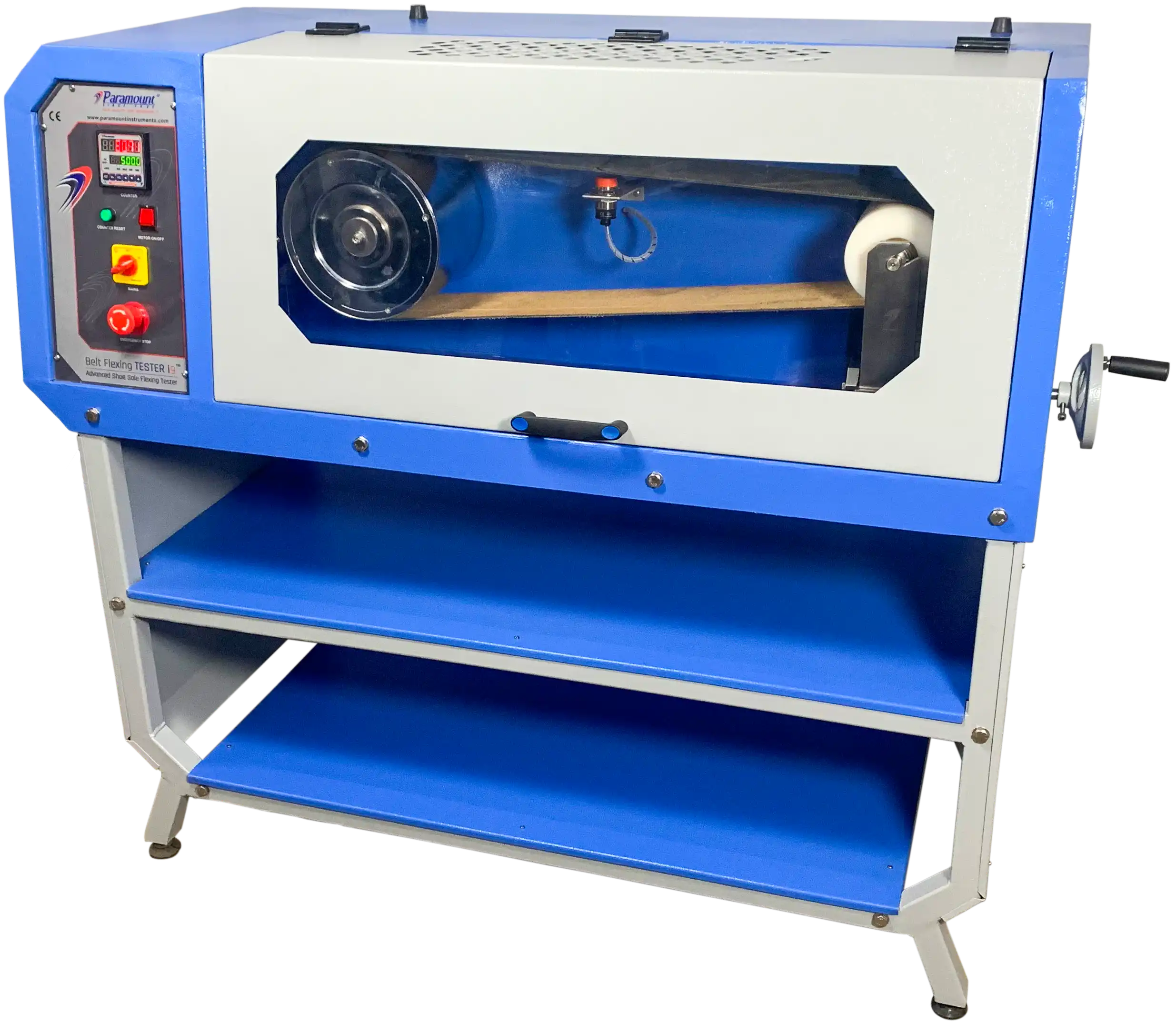 paramountinstruments