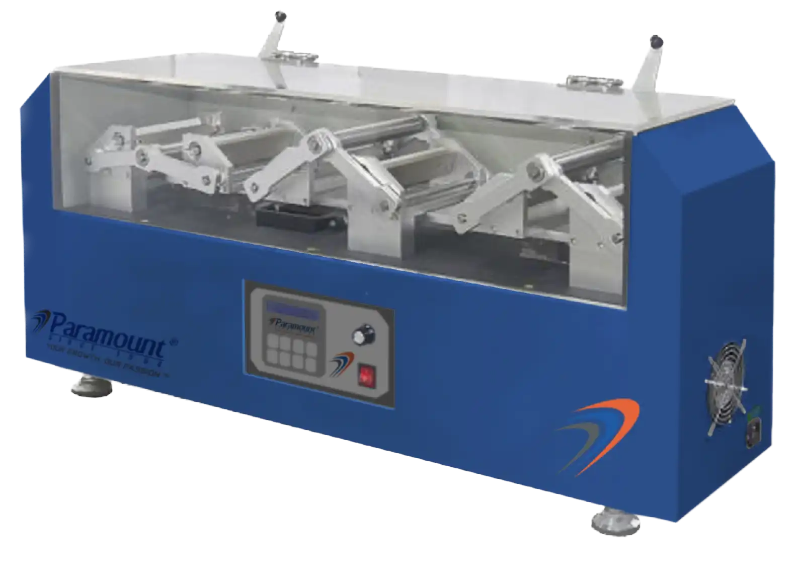 Footwear Testing Instruments | Best Footwear Testing Equipments