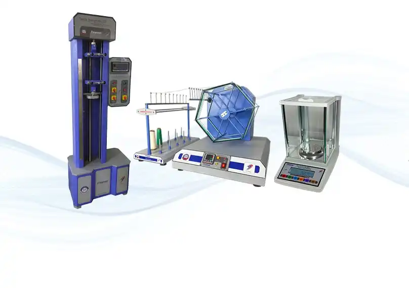 Paramount instruments