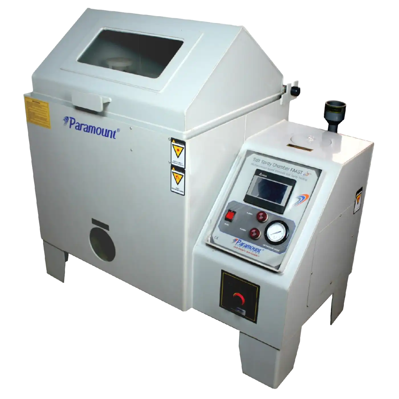 Corrosion Chambers, Salt Spray Test Machine