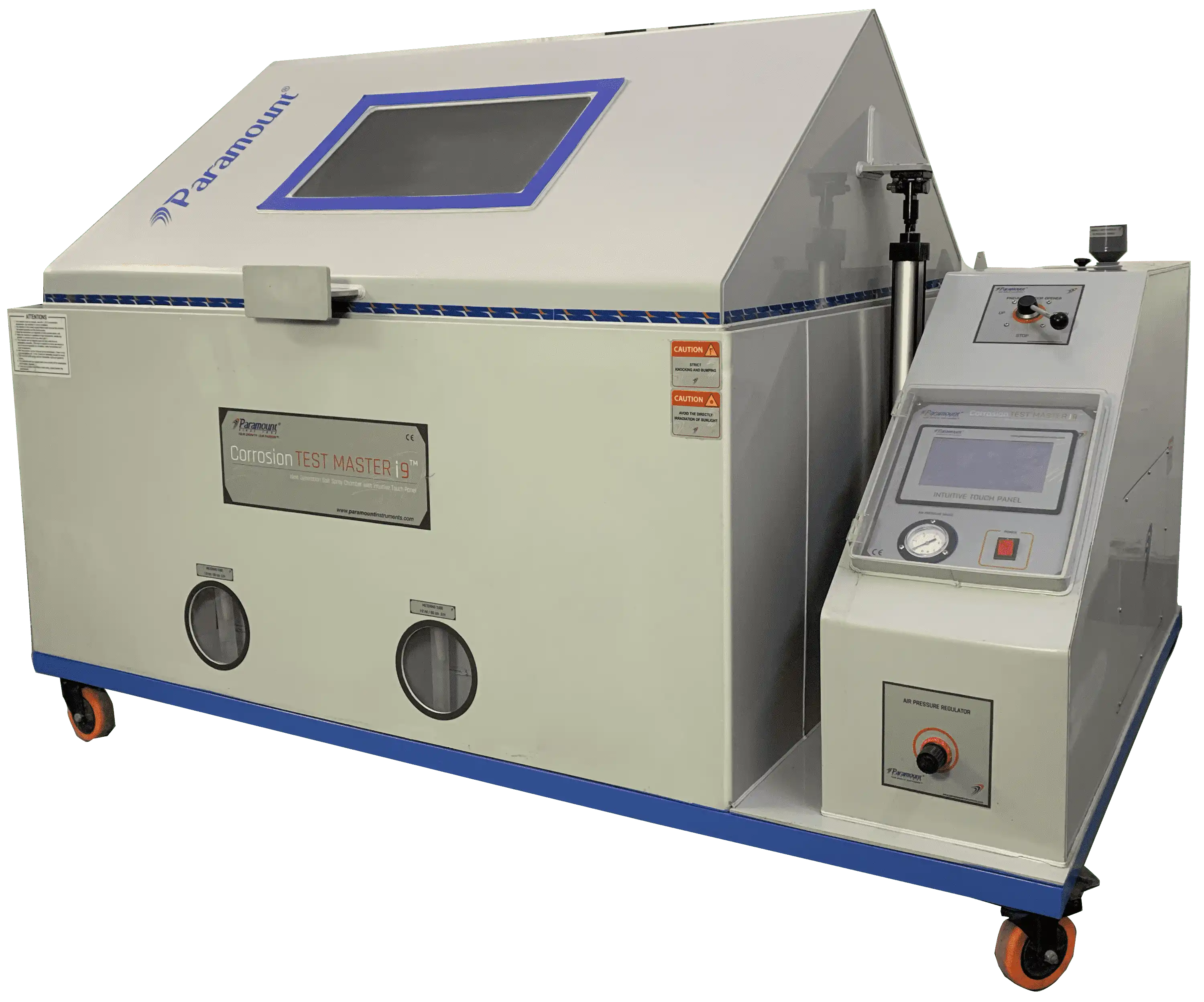 Corrosion Chambers, Salt Spray Test Machine