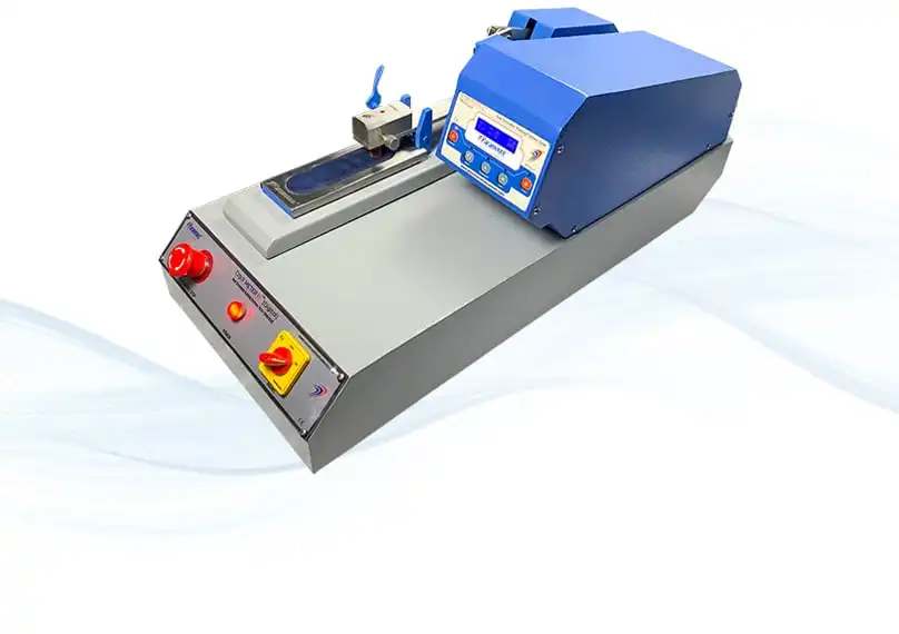 Paramount instruments