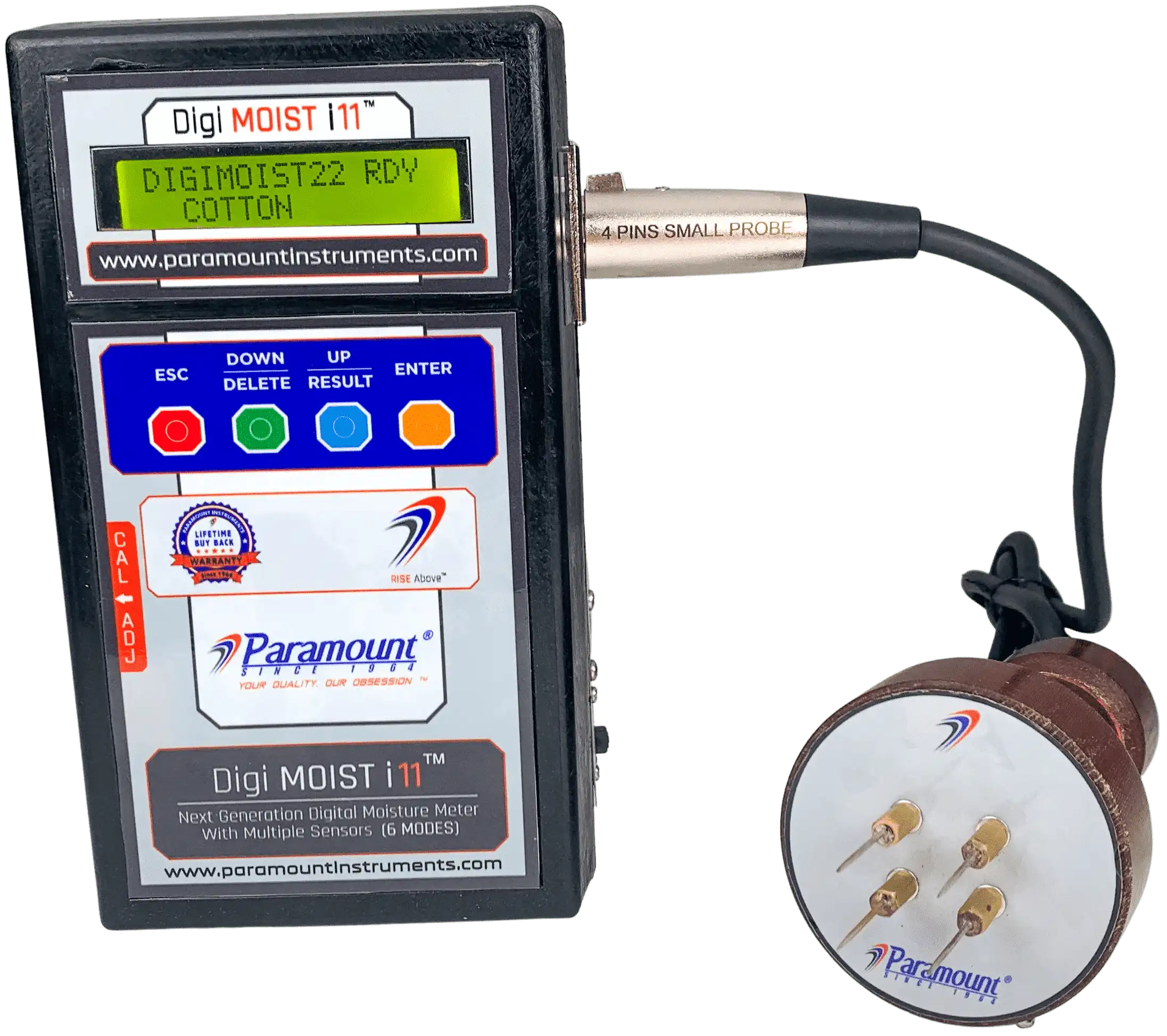 Textile Testing Instruments, Machines, Equipment