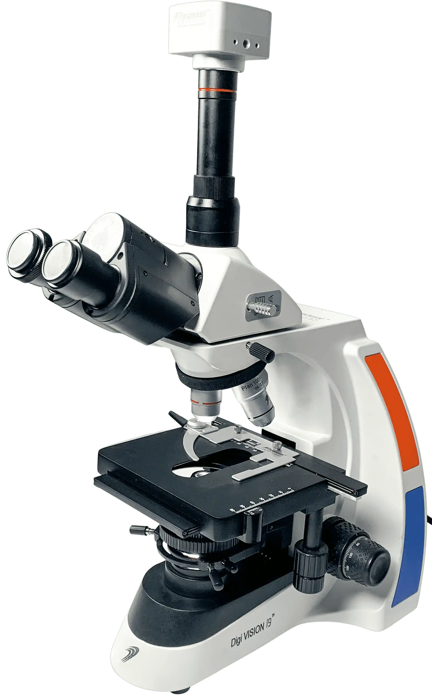 Textile Microscope | Fabric Examination Microscope