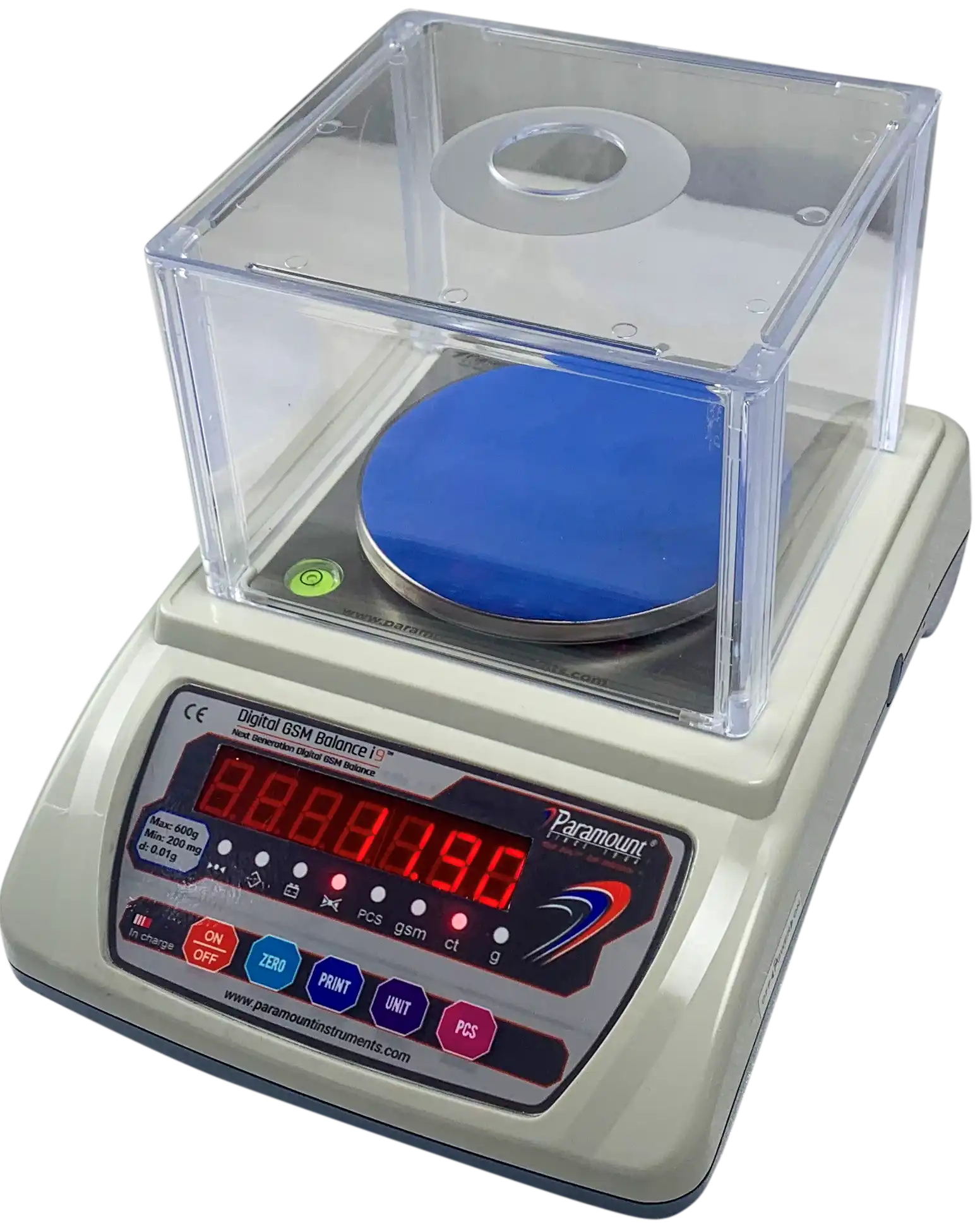 Textile Testing Instruments, Machines, Equipment