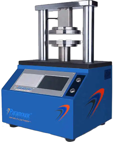 Packaged Food Testing Instruments, Equipment