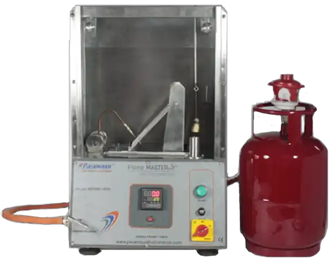 Flammability Tester | Flammability Testing Equipement