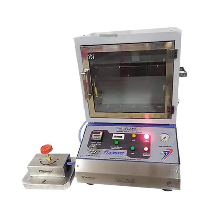 Carpet Testing Instruments, Equipment, Machine