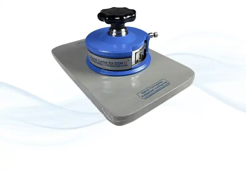 Paramount instruments