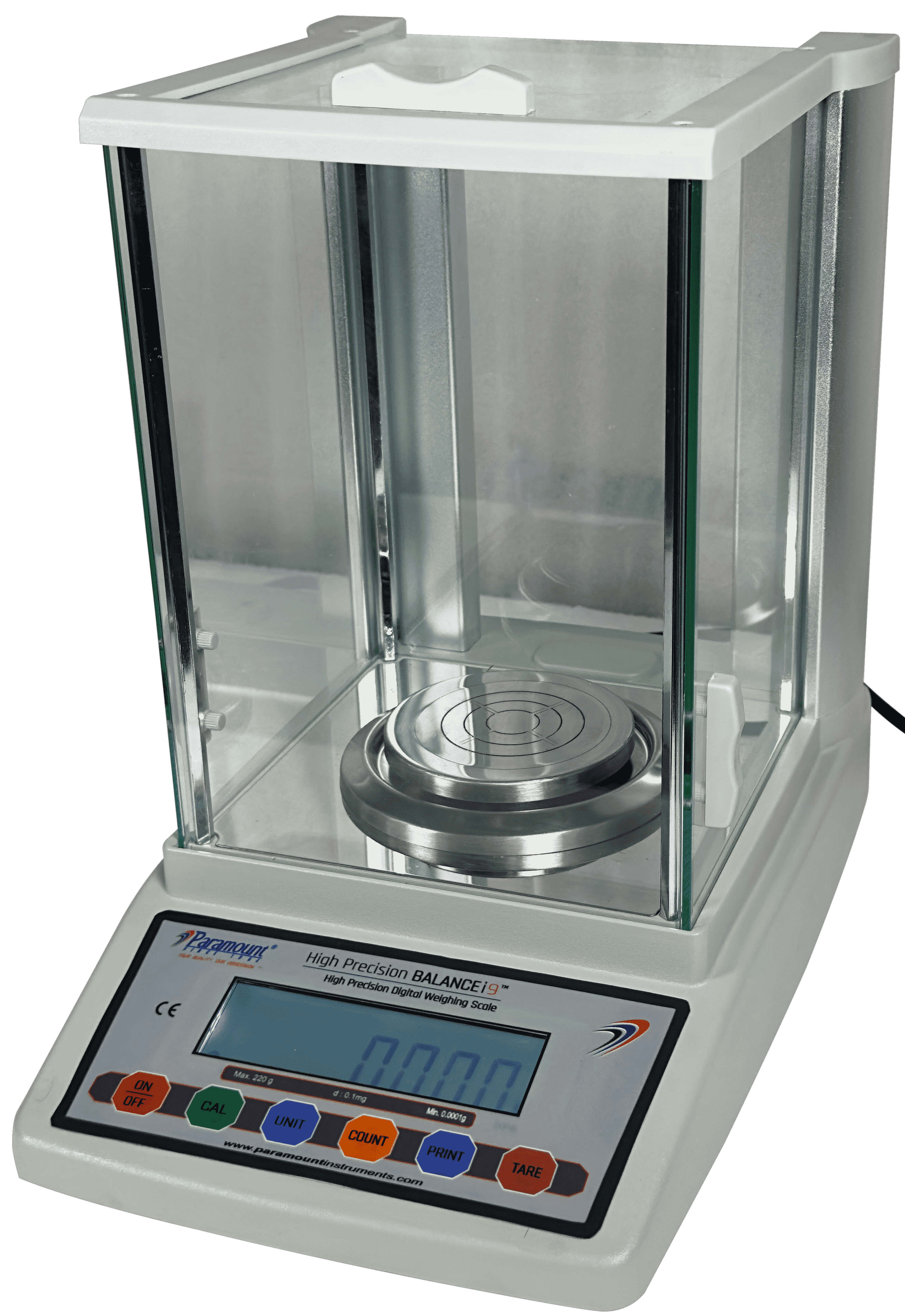 Precision Balance, Manufacturer, Supplier