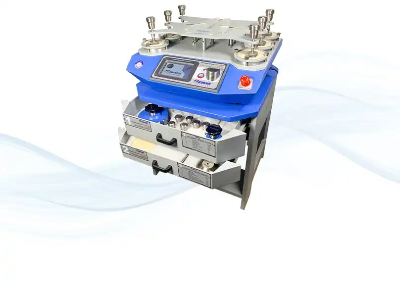 Paramount instruments