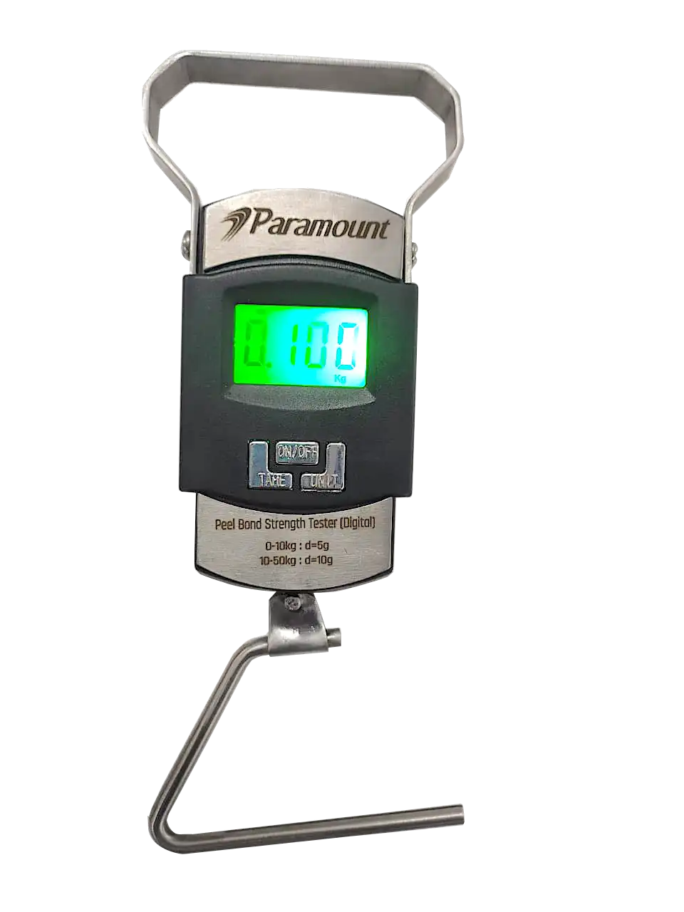 Textile Testing Instruments, Machines, Equipment