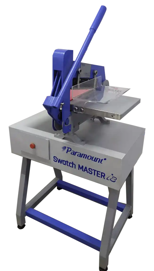 Textile Testing Instruments, Machines, Equipment