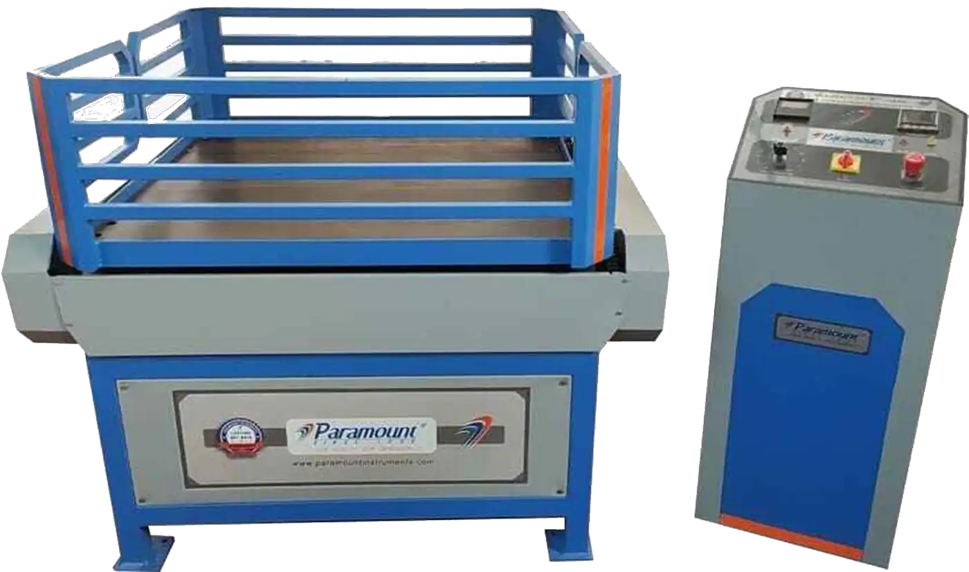 Vibration Table, Machines, Instruments, Suppliers