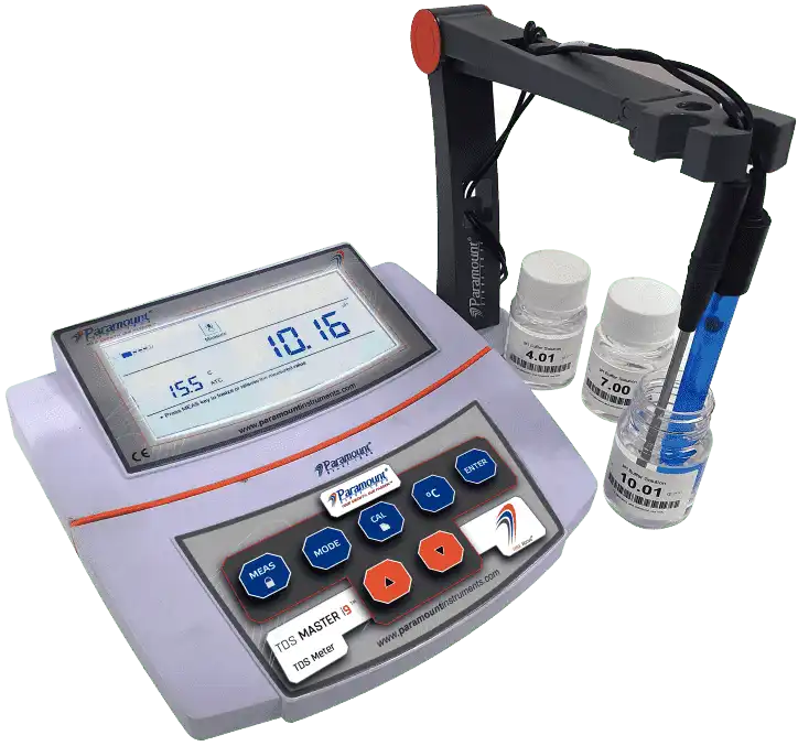 Carpet Testing Instruments, Equipment, Machine